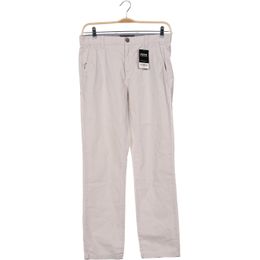 Tommy Hilfiger Herren Stoffhose, grau, Gr. 31