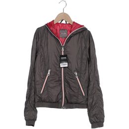 Duvetica Damen Jacke, grau, Gr. 38