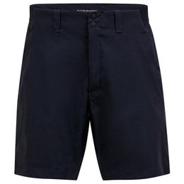 Peak Performance - Commuter Shorts - Shorts Gr XL blau/schwarz