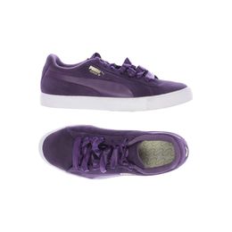 Puma Damen Sneakers, flieder, Gr. 40