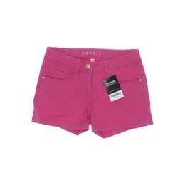 Esprit Mädchen Shorts, pink