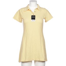 Marc O'Polo Marc O Polo Damen Kleid, gelb