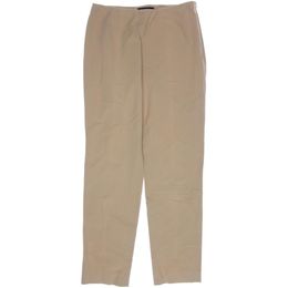 Piazza Sempione Damen Stoffhose, beige