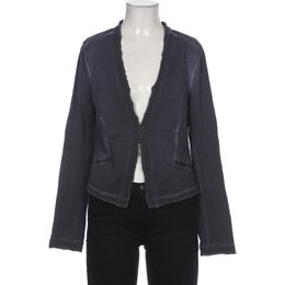 comma, Comma Damen Blazer, marineblau, Gr. 38