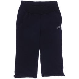 Nike Damen Stoffhose, marineblau, Gr. 0