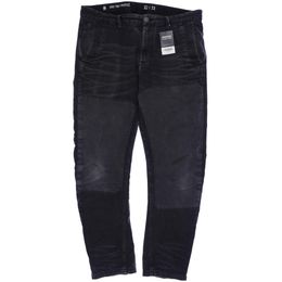 G-Star Raw G Star RAW Herren Jeans, grau, Gr. 32