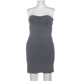 Mbym Damen Kleid, grau