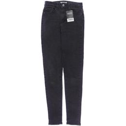 Kiabi Herren Jeans, schwarz, Gr. 146