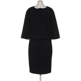 MaxMara Max Mara Damen Anzug, schwarz