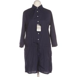 Gant Damen Jumpsuit/Overall, marineblau
