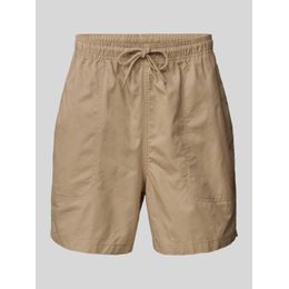 Dickies Shorts mit Eingrifftaschen Modell 'PELICAN RAPIDS'