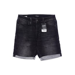 Jack & Jones Jack & Jones Herren Shorts, schwarz, Gr. 46