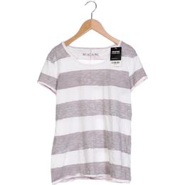 MARC AUREL Damen T-Shirt, grau