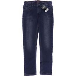 s.Oliver Jungen Jeans, blau