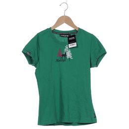 maloja Damen T-Shirt, grün