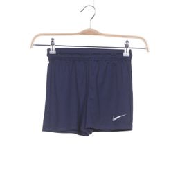 Nike Herren Shorts, marineblau, Gr. 122