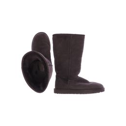 UGG Australia UGG Damen Stiefel, braun, Gr. 40