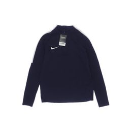 Nike Jungen Hoodies & Sweater, marineblau