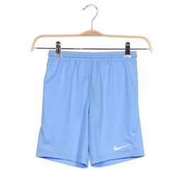 Nike Jungen Shorts, hellblau