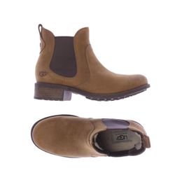 UGG Australia UGG Damen Stiefelette, braun