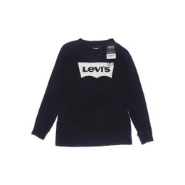 Levi's Levis Herren Langarmshirt, marineblau, Gr. 152