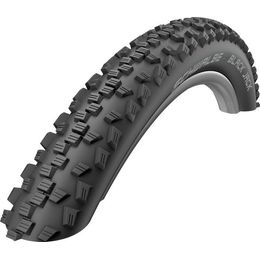 Schwalbe BLACK JACK K-Guard 18" Drahtreifen Black 47-355