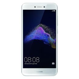 Huawei P8 Lite (2017) 16GB - Weiß - Ohne Vertrag - Dual-SIM
