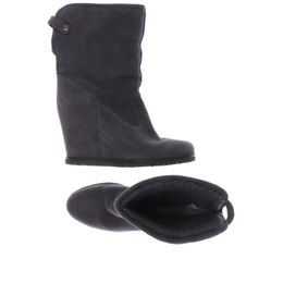 UGG Australia UGG Damen Stiefel, grau, Gr. 41