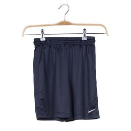 Nike Jungen Shorts, marineblau