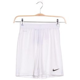 Nike Jungen Shorts, weiß