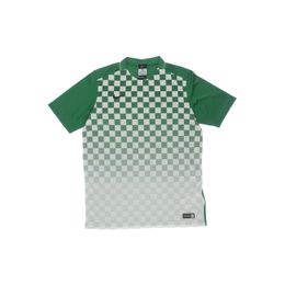 Nike Herren T-Shirt, grün, Gr. 170