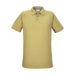 G.I.G.A. by Killtec G.I.G.A. DX BY KILLTEC Poloshirt »GS 88 MN PLSHRT« pistazie S S Herren Polo-Shirt aus 100% Baumwolle