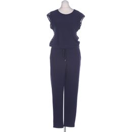 Esprit Damen Jumpsuit/Overall, marineblau