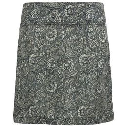 SKHoop - Women's Elisa Skirt - Rock Gr XS grau