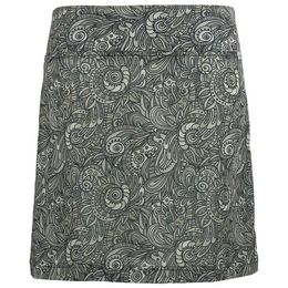 SKHoop - Women's Elisa Skirt - Rock Gr XL grau