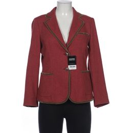 Etro Damen Blazer, rot