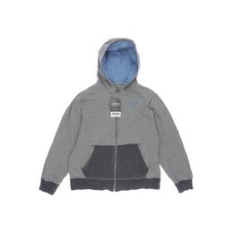 Nike Jungen Hoodies & Sweater, grau