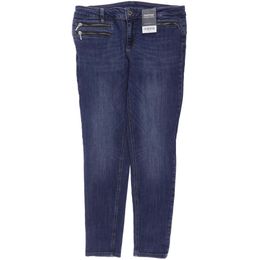 Liu Jo Damen Jeans, blau, Gr. 42