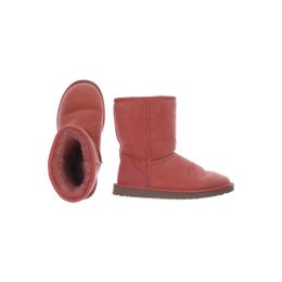 UGG Australia UGG Damen Stiefel, pink, Gr. 37