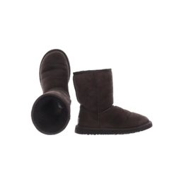 UGG Australia UGG Damen Stiefel, braun, Gr. 5