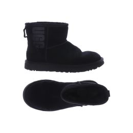 UGG Australia UGG Damen Stiefelette, schwarz