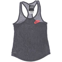 Nike Damen Top, grau