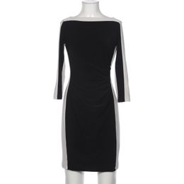 Lauren by Ralph Lauren LAUREN Ralph Lauren Damen Kleid, schwarz