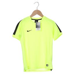 Nike Jungen T-Shirt, neon