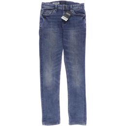 next Herren Jeans, marineblau, Gr. 152