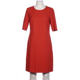 BOSS by Hugo BOSS Damen Kleid, rot