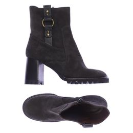 See by Chloé See by Chloe Damen Stiefelette, grau