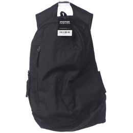 Jack Wolfskin Damen Rucksack, schwarz