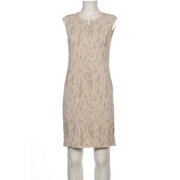 Taifun Damen Kleid, beige