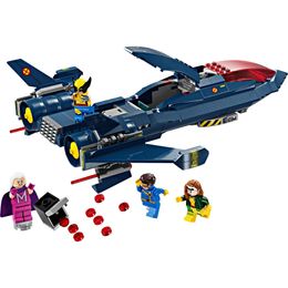 Lego® Marvel - 76281 X-Jet